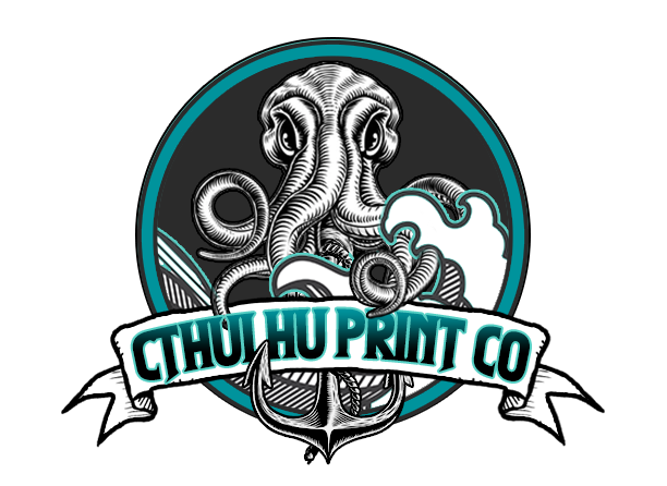 Cthulhu Print Company