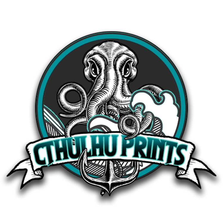 Cthulhu Print Company